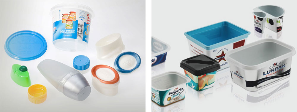 Packaging container design and customized production solutions
